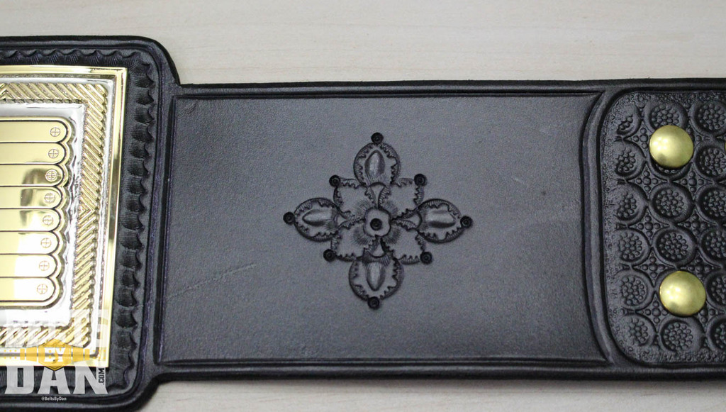The Novus Way | Belts by Dan