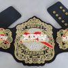 Belts by Dan