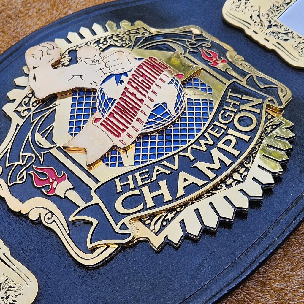 Belts by Dan